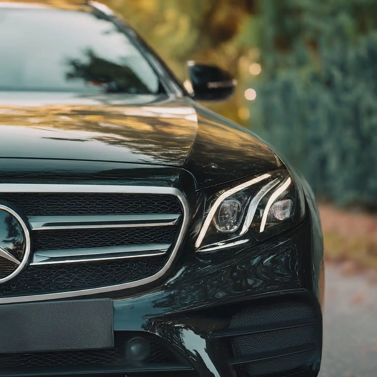 Fixing Common Mercedes E-Class Issues in the UAE - MySyara